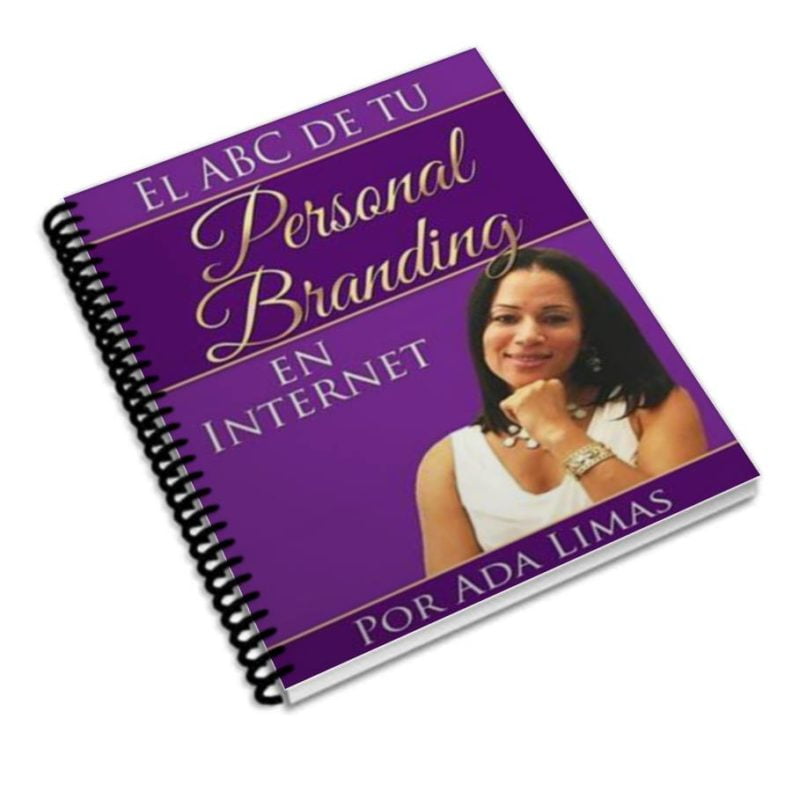 ABC marca personal captura con video - Marketing Digital | Marca Personal